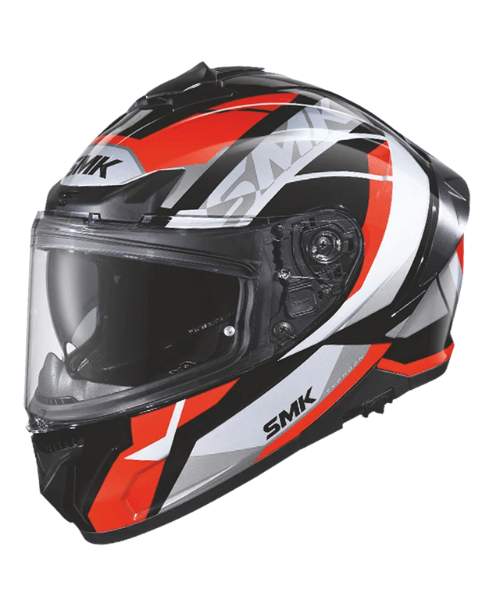 SMK Typhoon Style Graphics MA236 Helmet – Ballistic Armor Co Pro