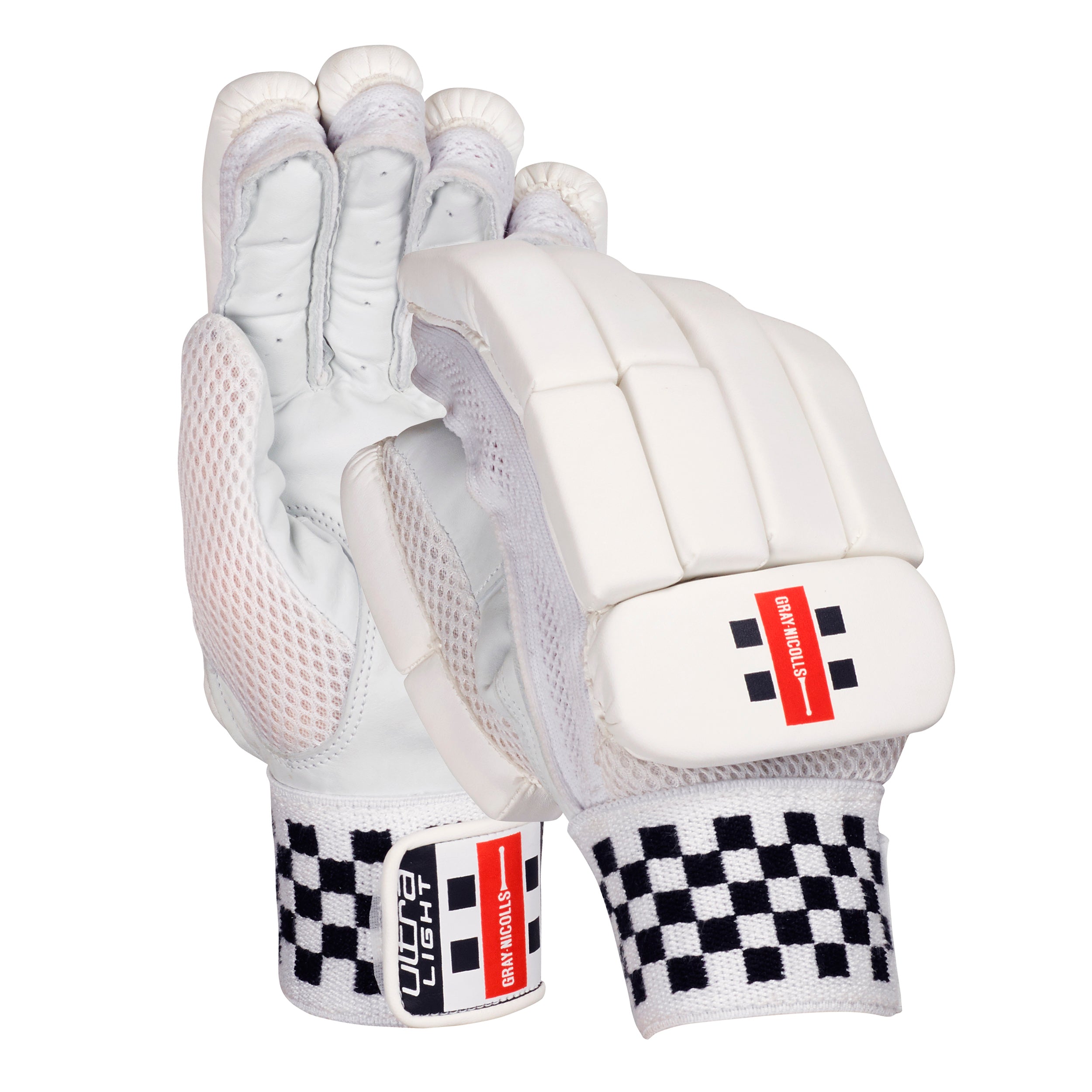 Ultra Light Batting Gloves – Ballistic Armor Co Pro