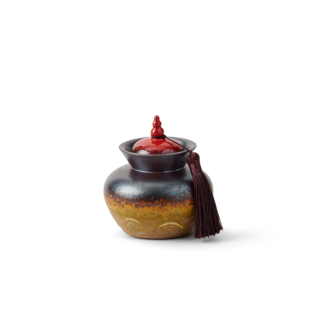 Small Temple Jar – Ballistic Armor Co Pro