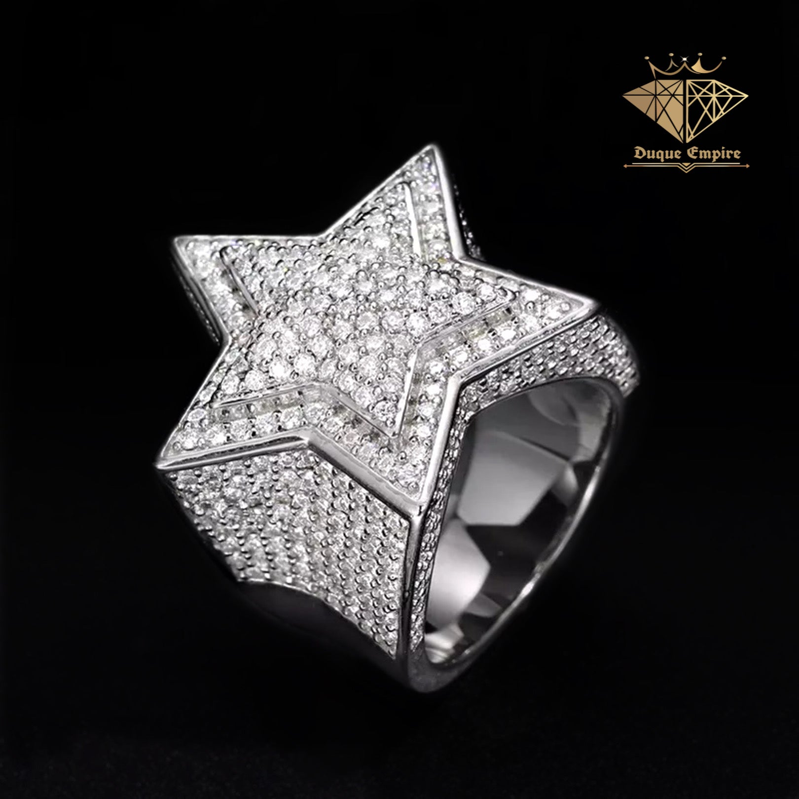 RockStar Ring – Ballistic Armor Co Pro