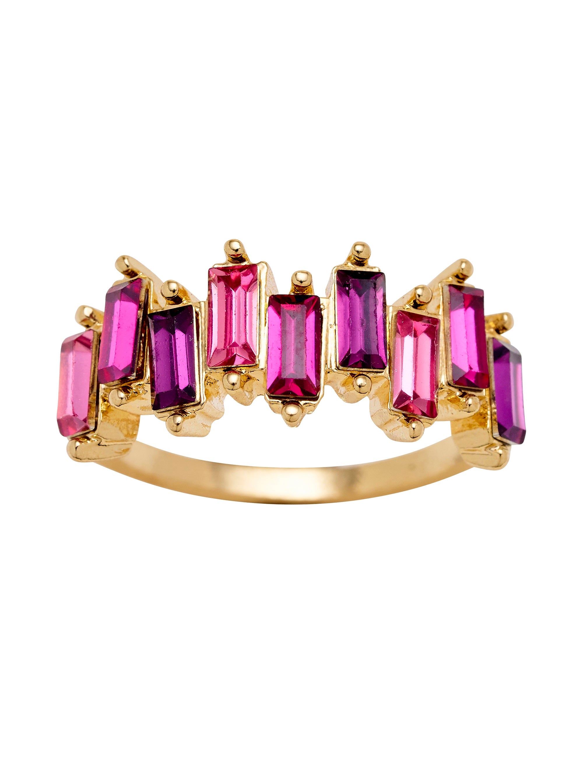 STONE STACK RING – Ballistic Armor Co Pro