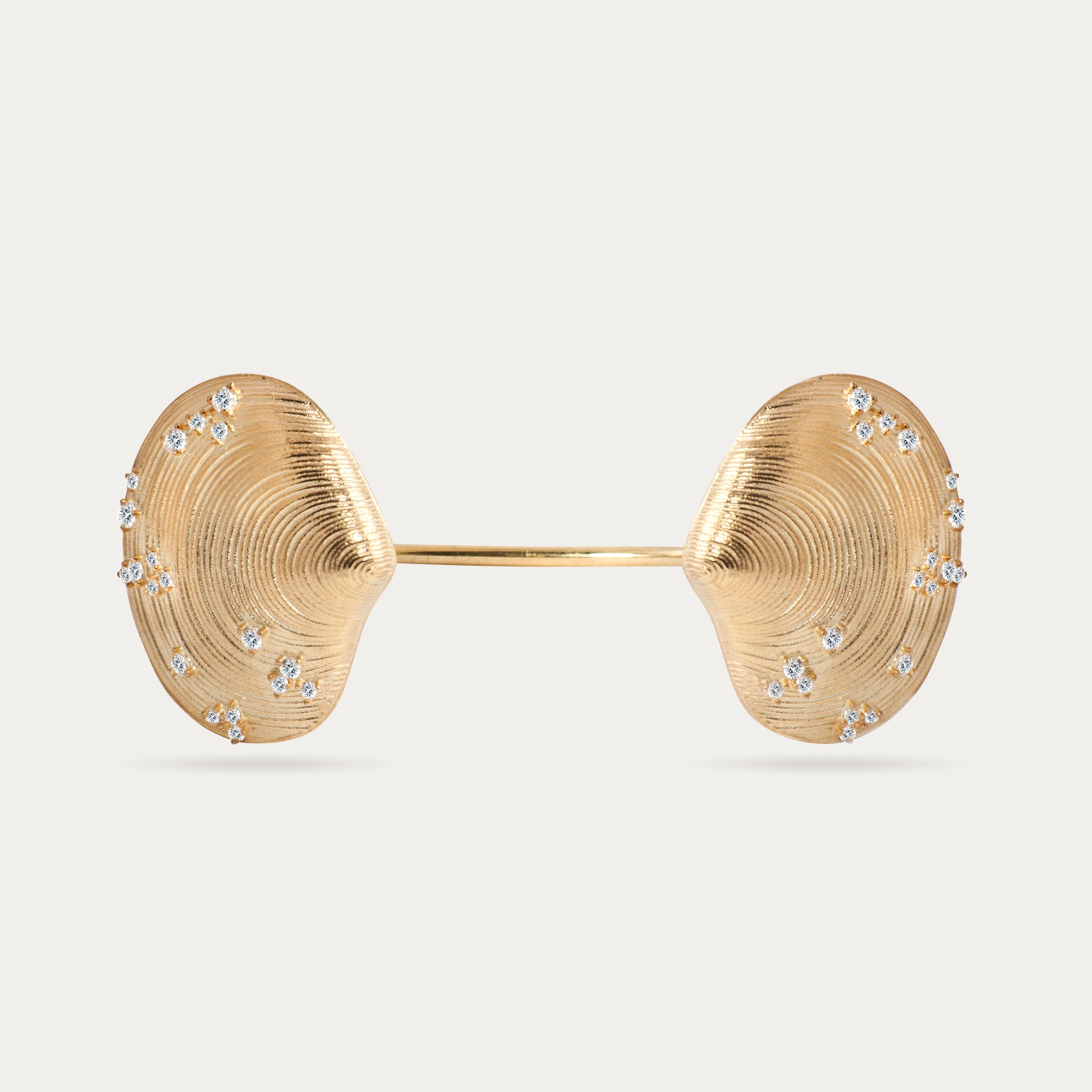 BIRTH OF VENUS CUFF – Ballistic Armor Co Pro
