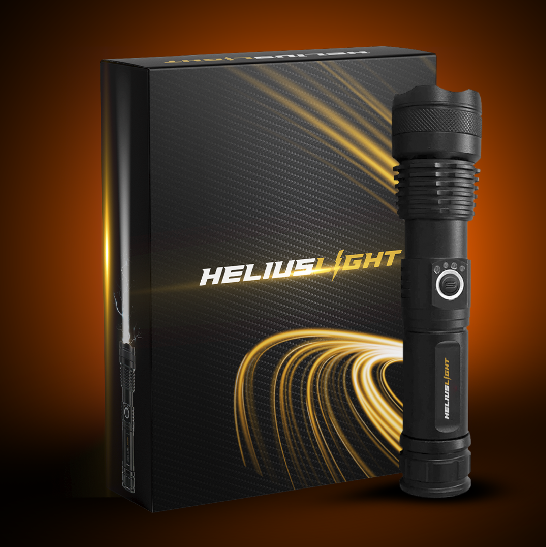 Helius Light™ – Ballistic Armor Co Pro