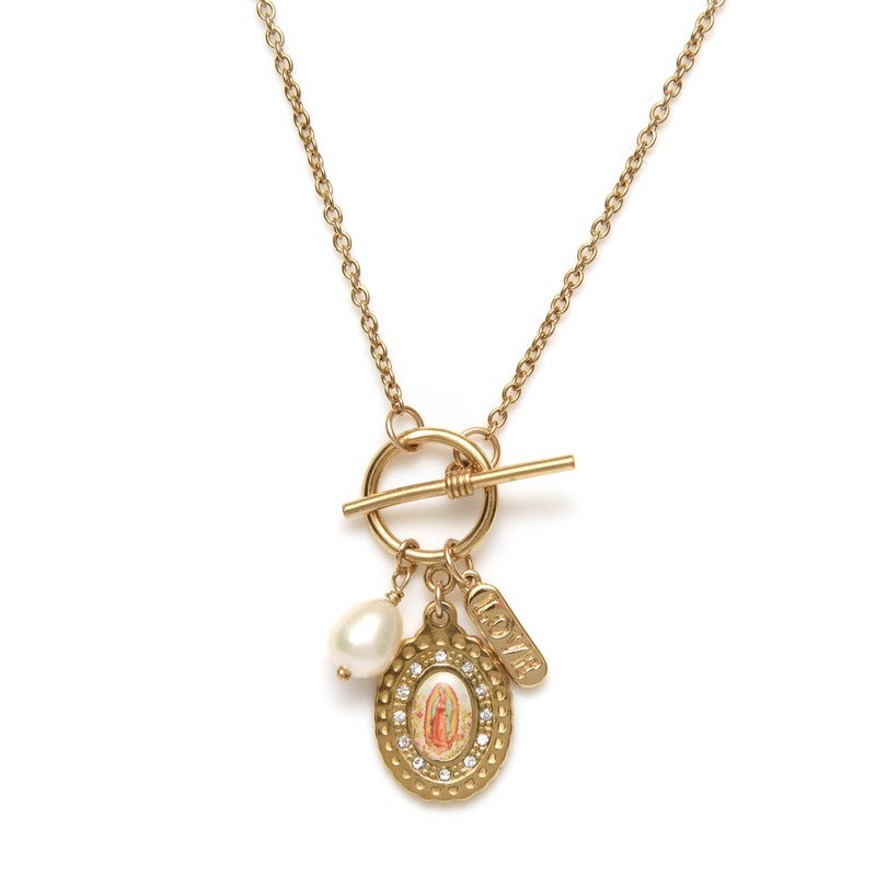 Collier Rita Carmin – Ballistic Armor Co Pro