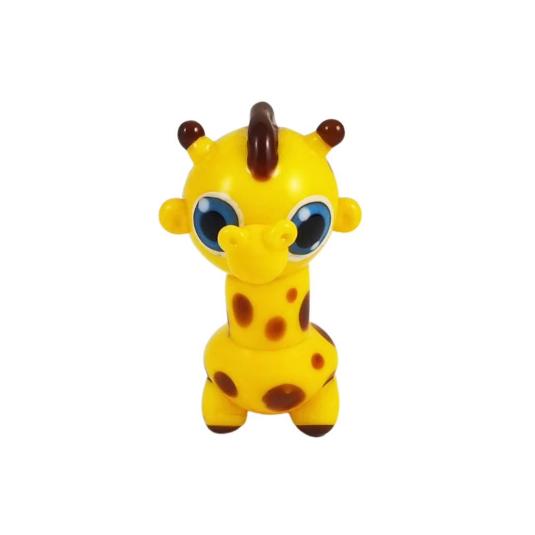 Geoffrey Giraffe – Ballistic Armor Co Pro