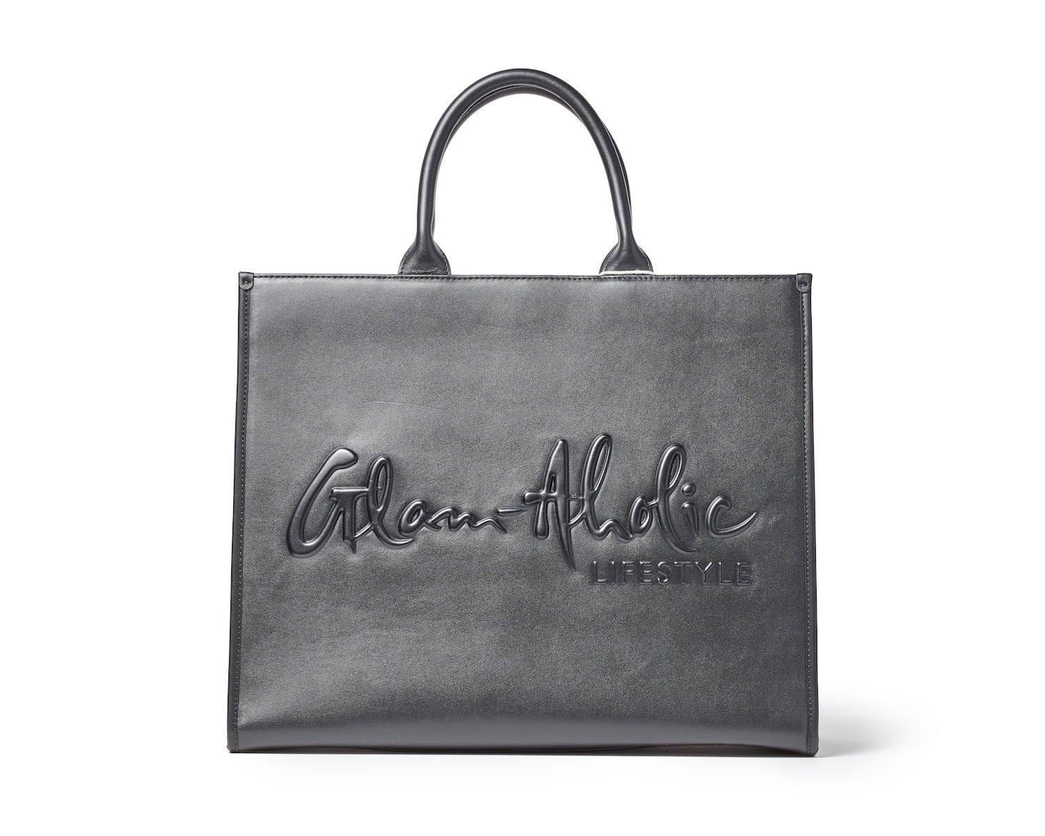 SIGNATURE LUXE TOTE – Ballistic Armor Co Pro