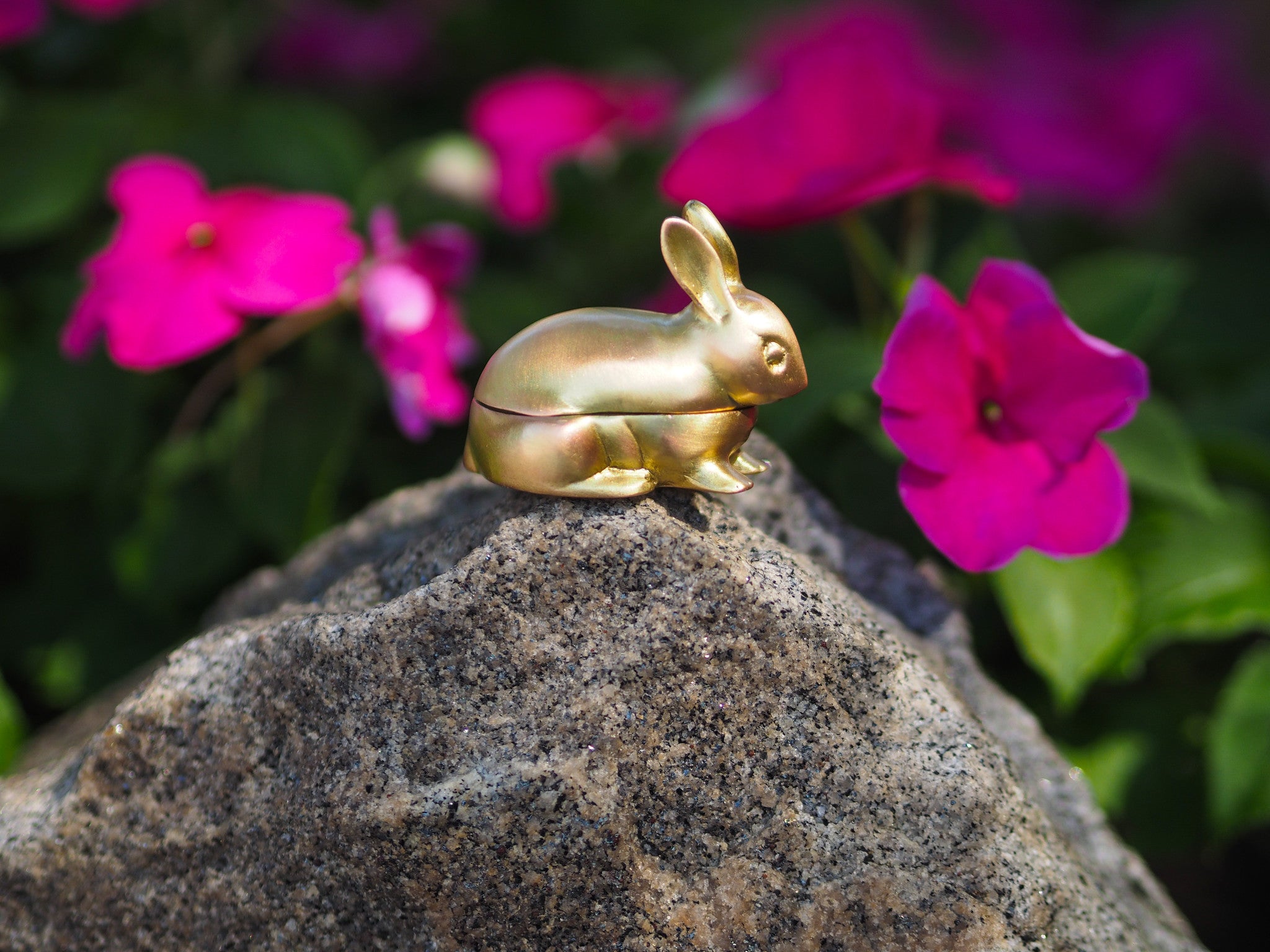 Bronze Hare Box – Ballistic Armor Co Pro