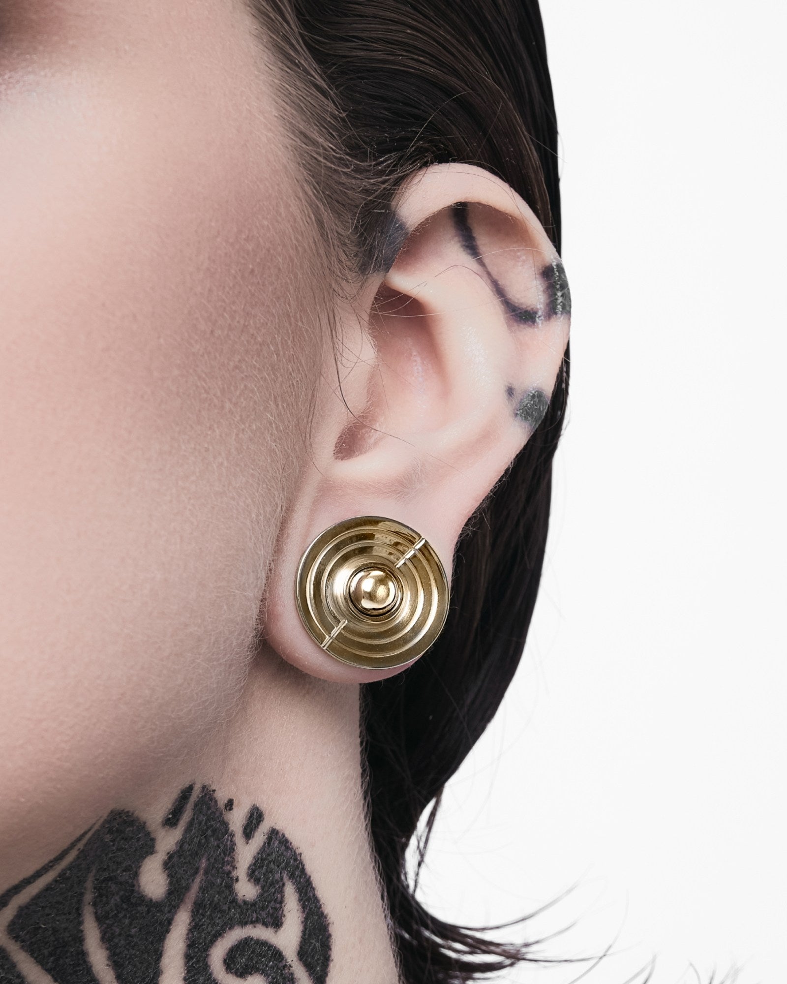 Paradigm Plugs – Ballistic Armor Co Pro