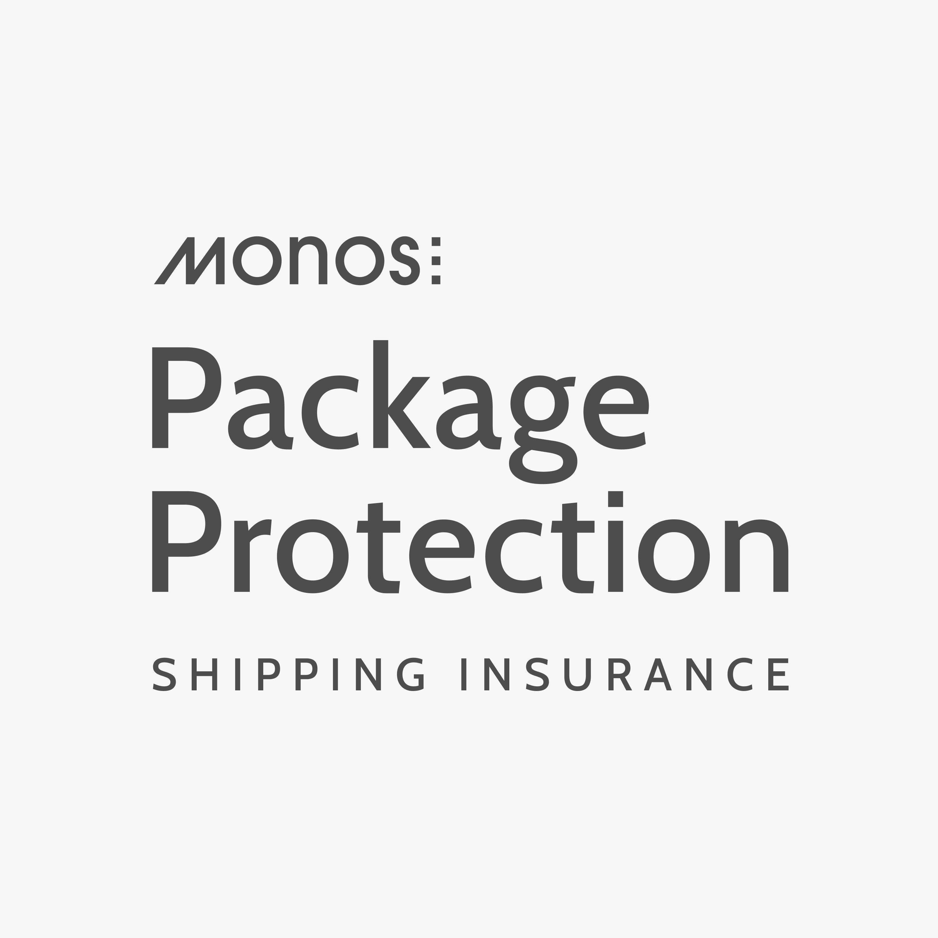 Monos Shipping Insurance – Ballistic Armor Co Pro