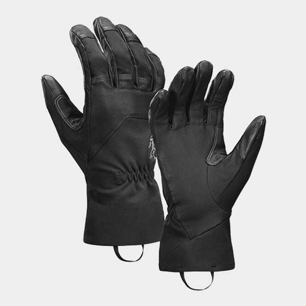 Arc'teryx LEAF Rope Glove – Ballistic Armor Co Pro