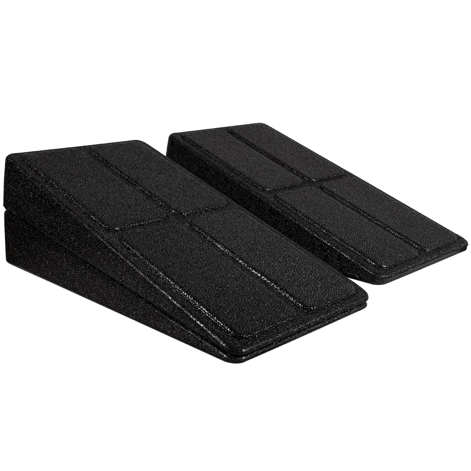 Squat Wedge Blocks – Ballistic Armor Co Pro