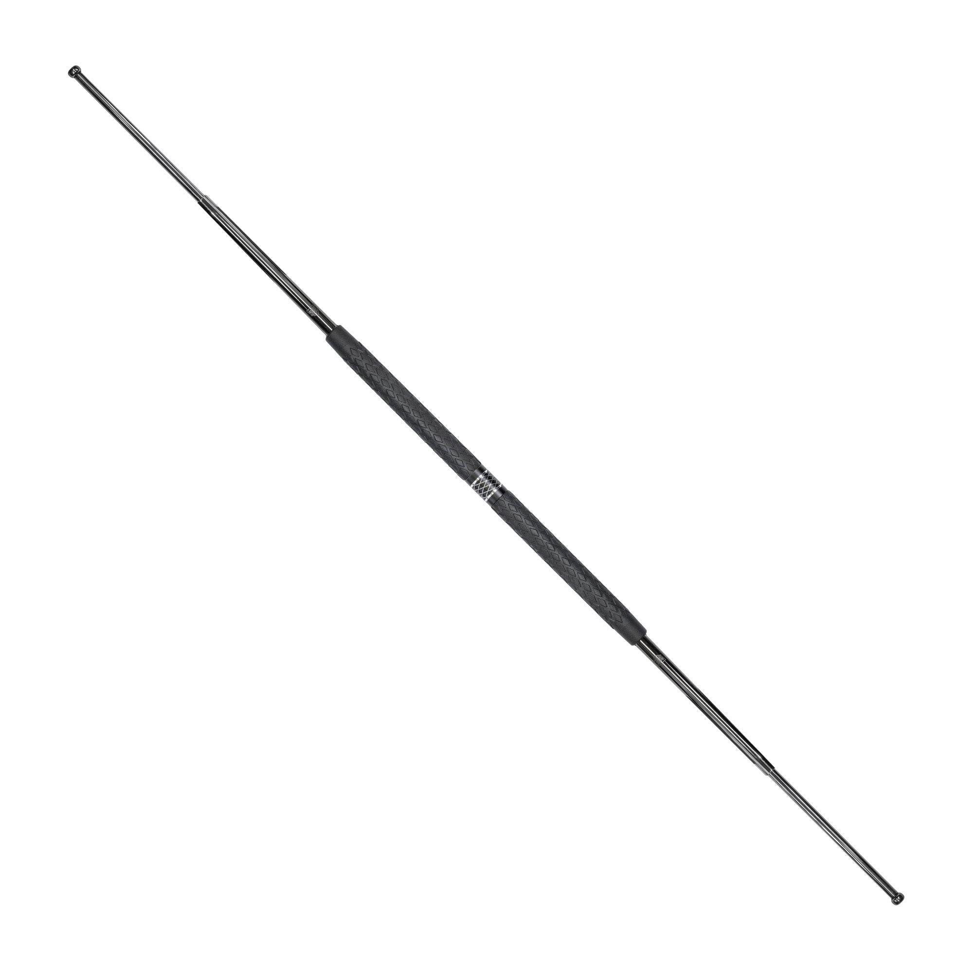 Expandable 4' Bo Staff – Ballistic Shield Defense