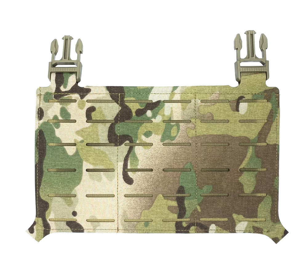 Sentinel Shield MOLLE Laser Cut Placard – Ballistic Armor Co Pro