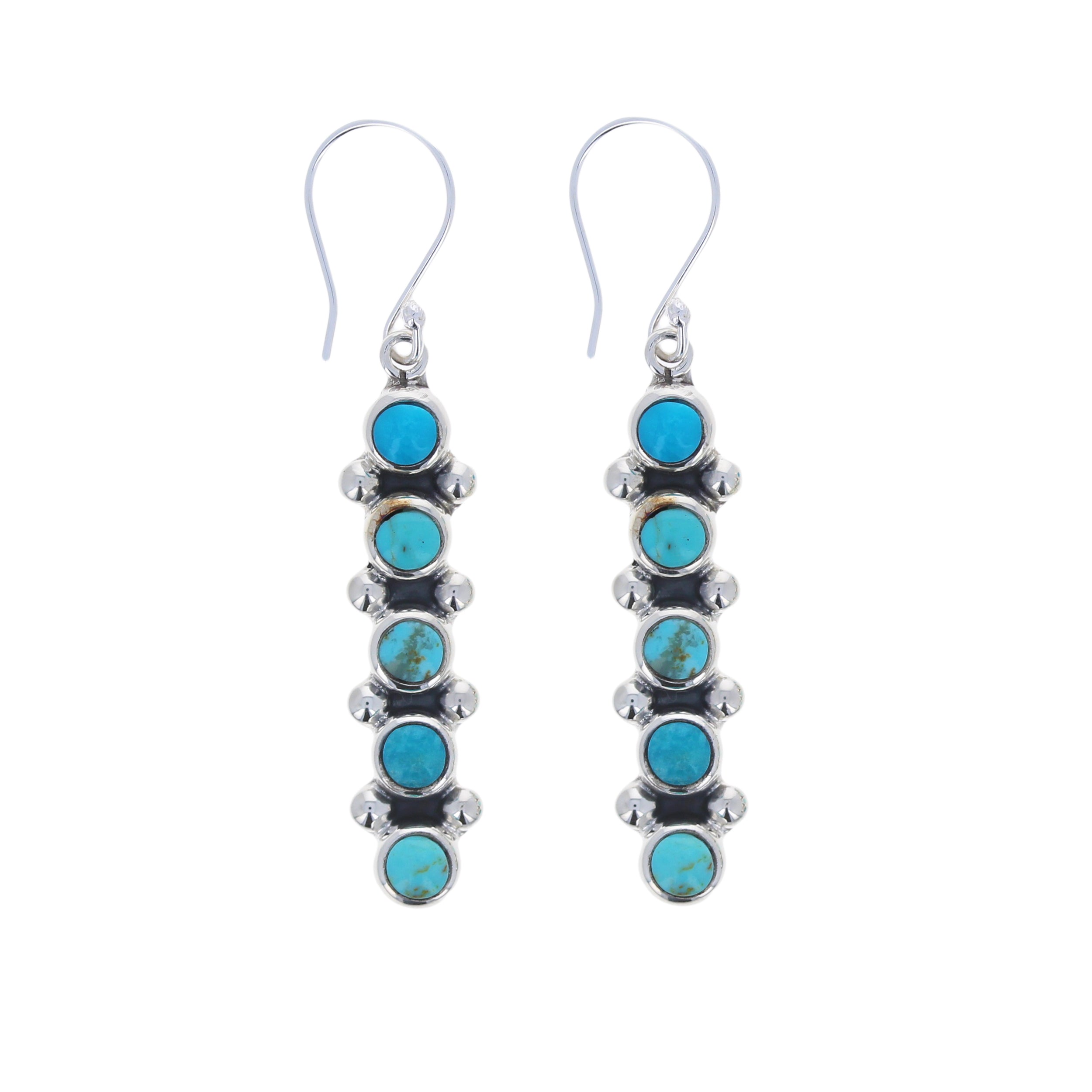 Turquoise Linear Bars – Ballistic Armor Co Pro