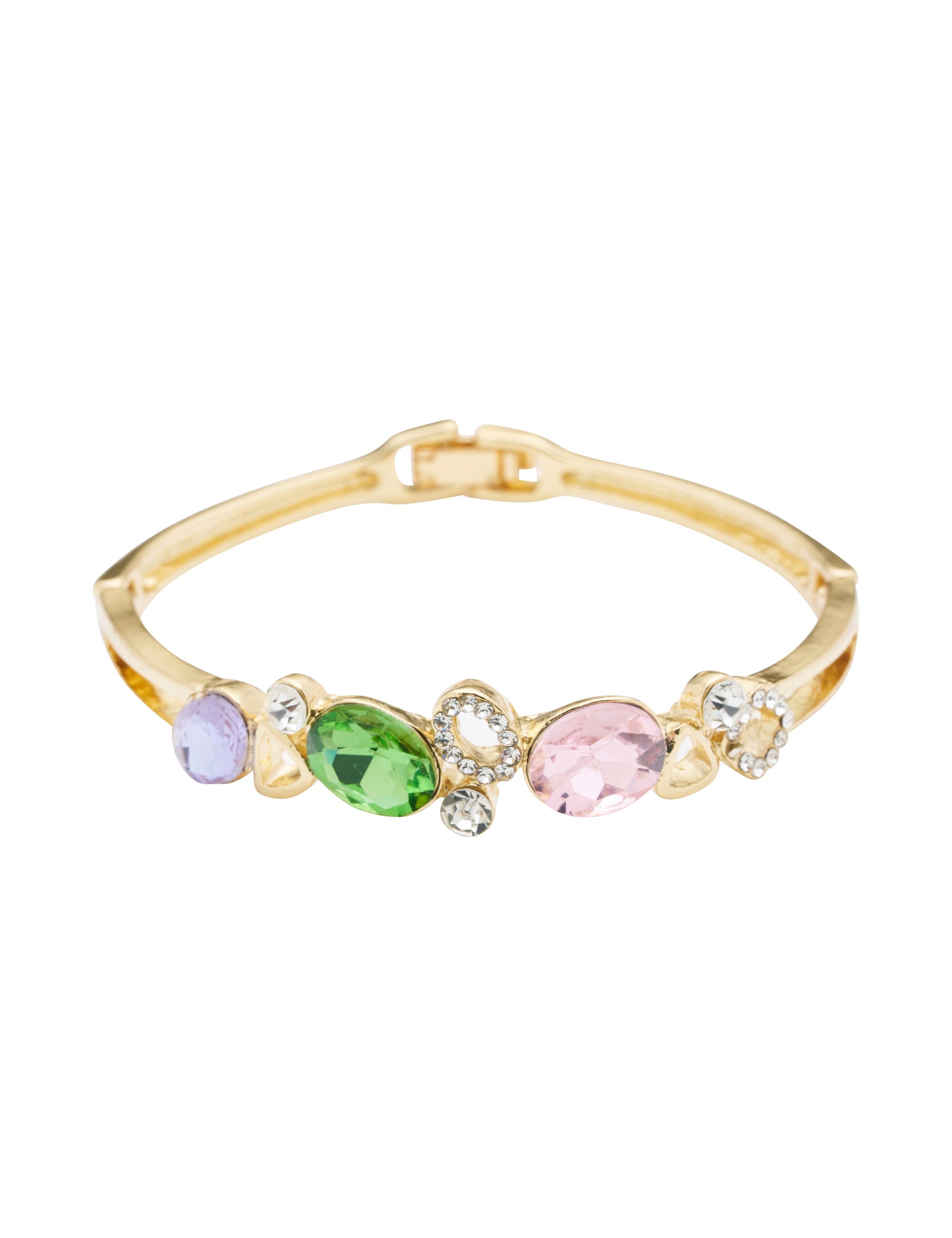 STEP STONE HINGE BANGLE – Ballistic Armor Co Pro