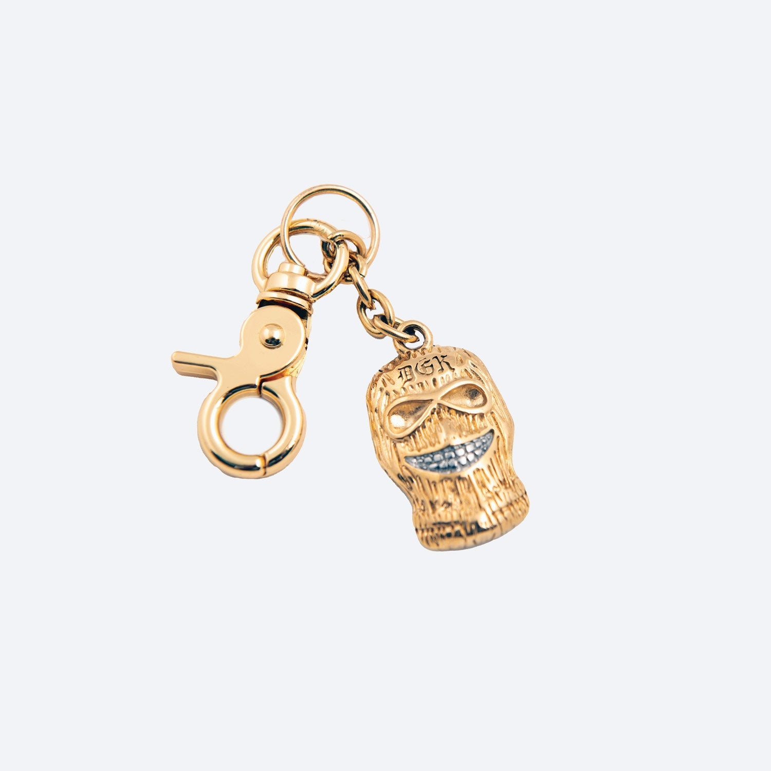 Goon Keychain – Ballistic Armor Co Pro