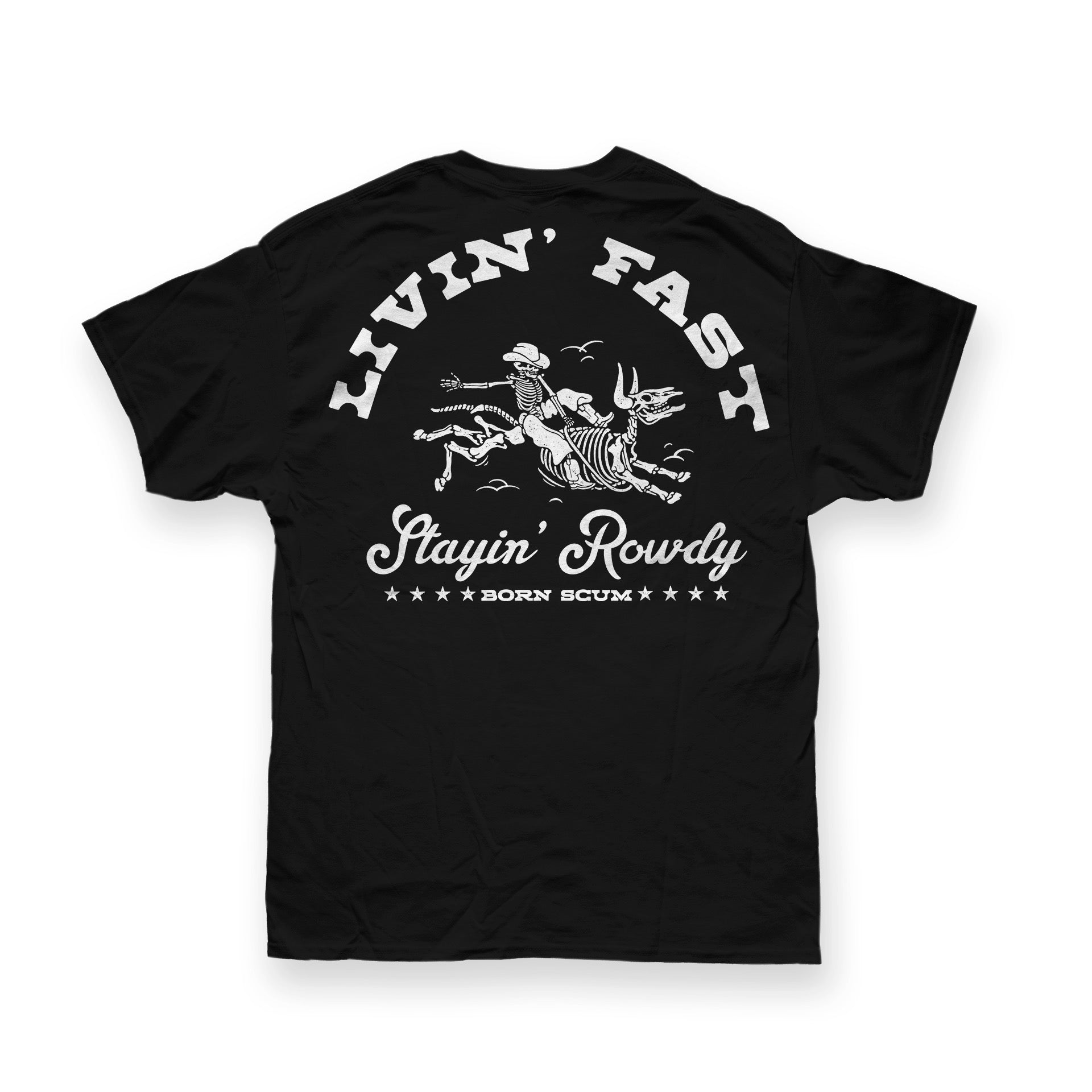 ROWDY T-SHIRT – coalion