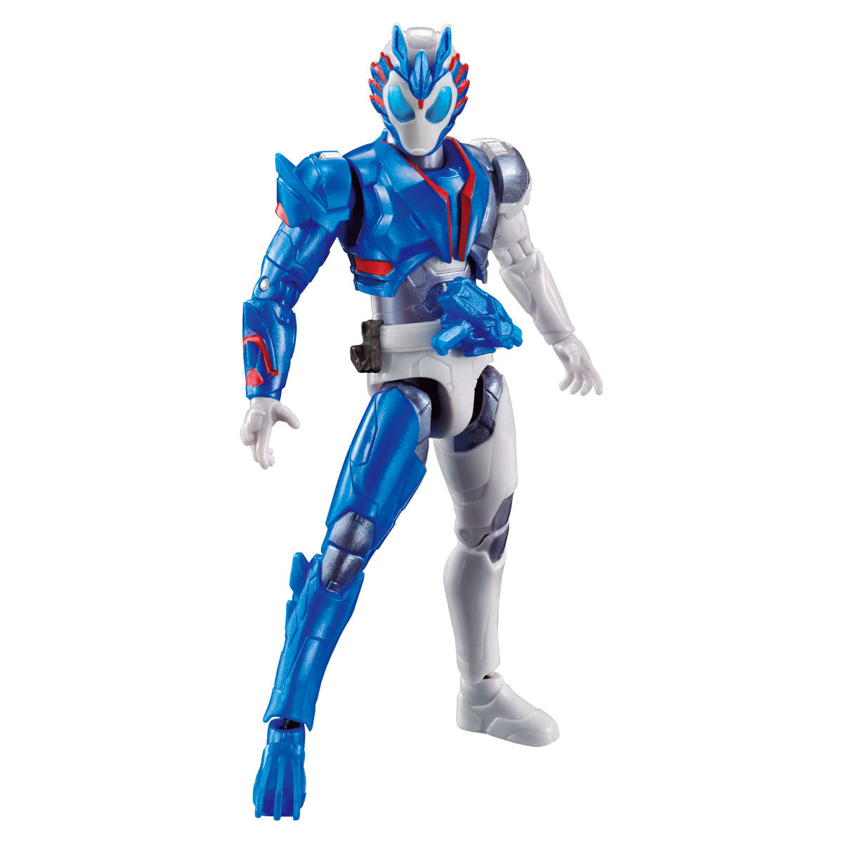 RKF Kamen Rider Vulcan Shooting Wolf