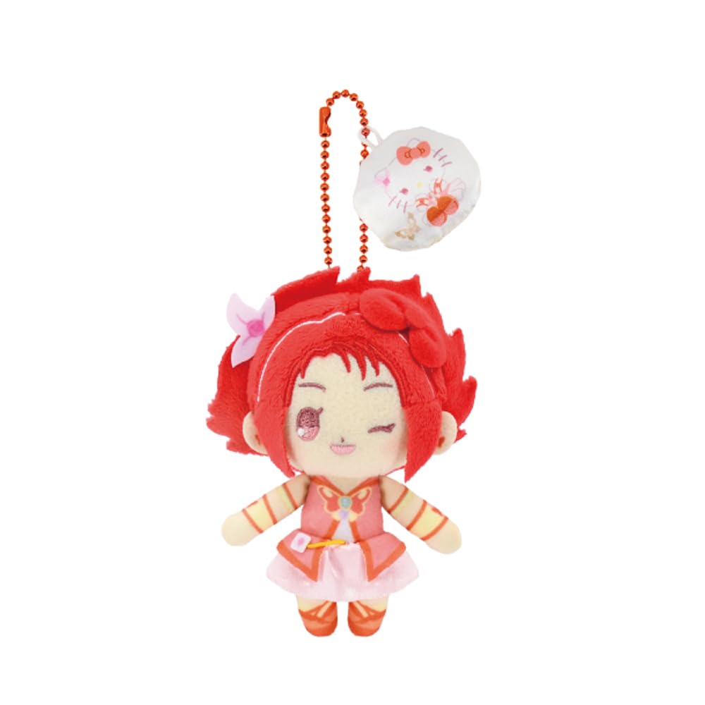 Hundreds Purinui Yes Precure 5 Gogo Sanrio Cure Rouge Hello Kitty Plus