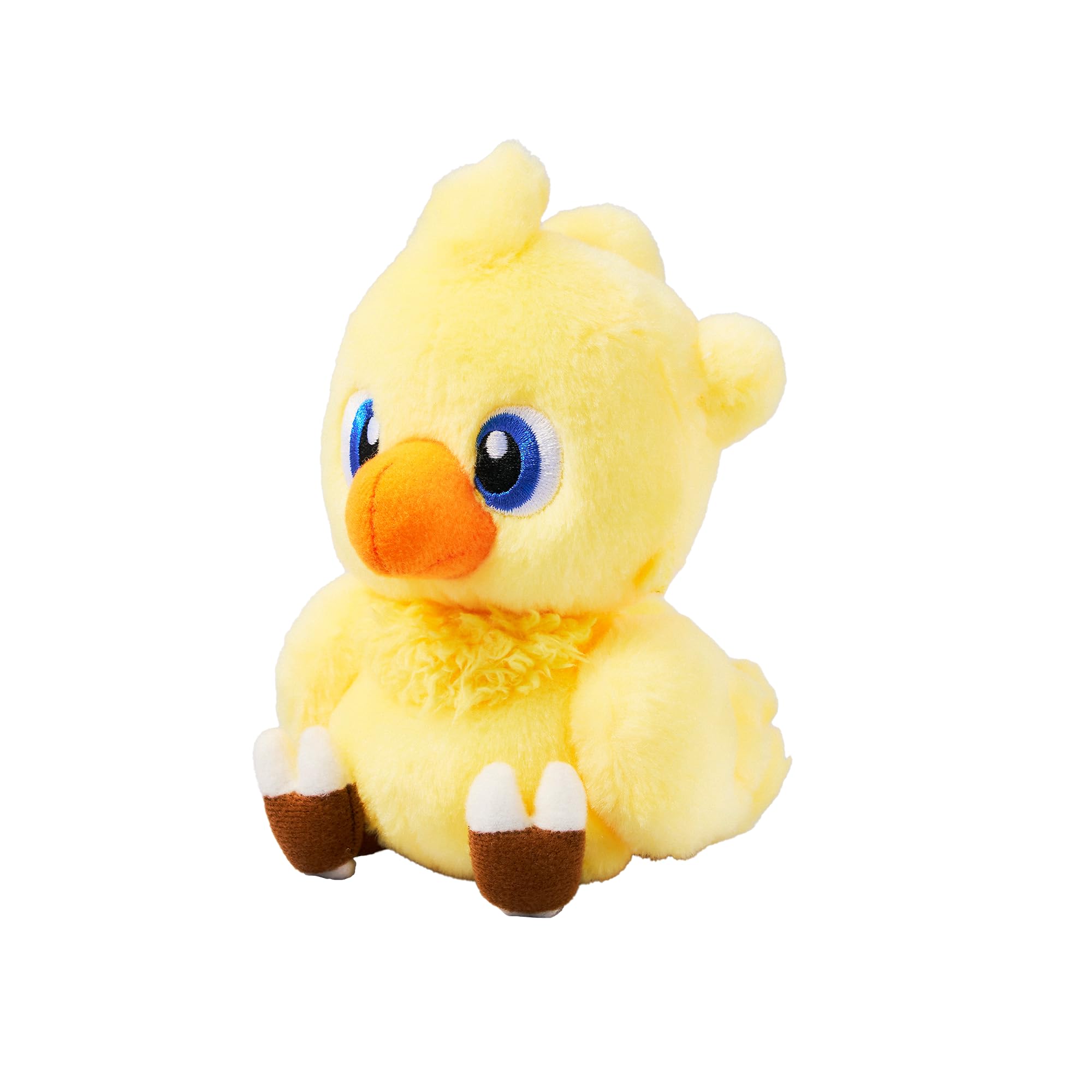 Square Enix Final Fantasy Chocobo Plush Toy Japan Official Merchandise