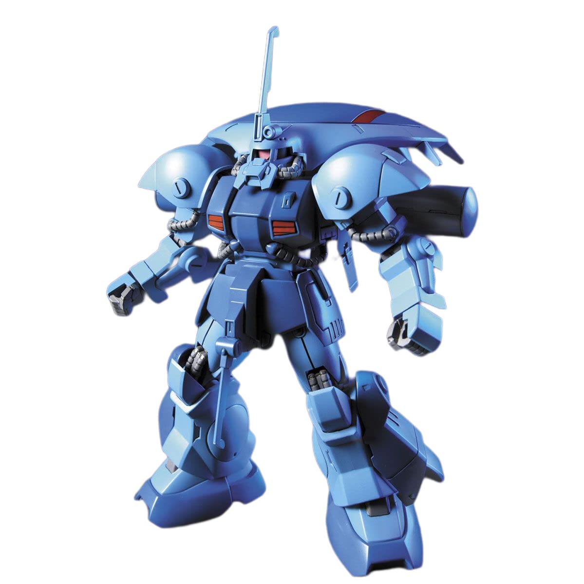 BANDAI Hguc 096 Gundam Rms-119 Ewac Zack 1/144 Scale Kit