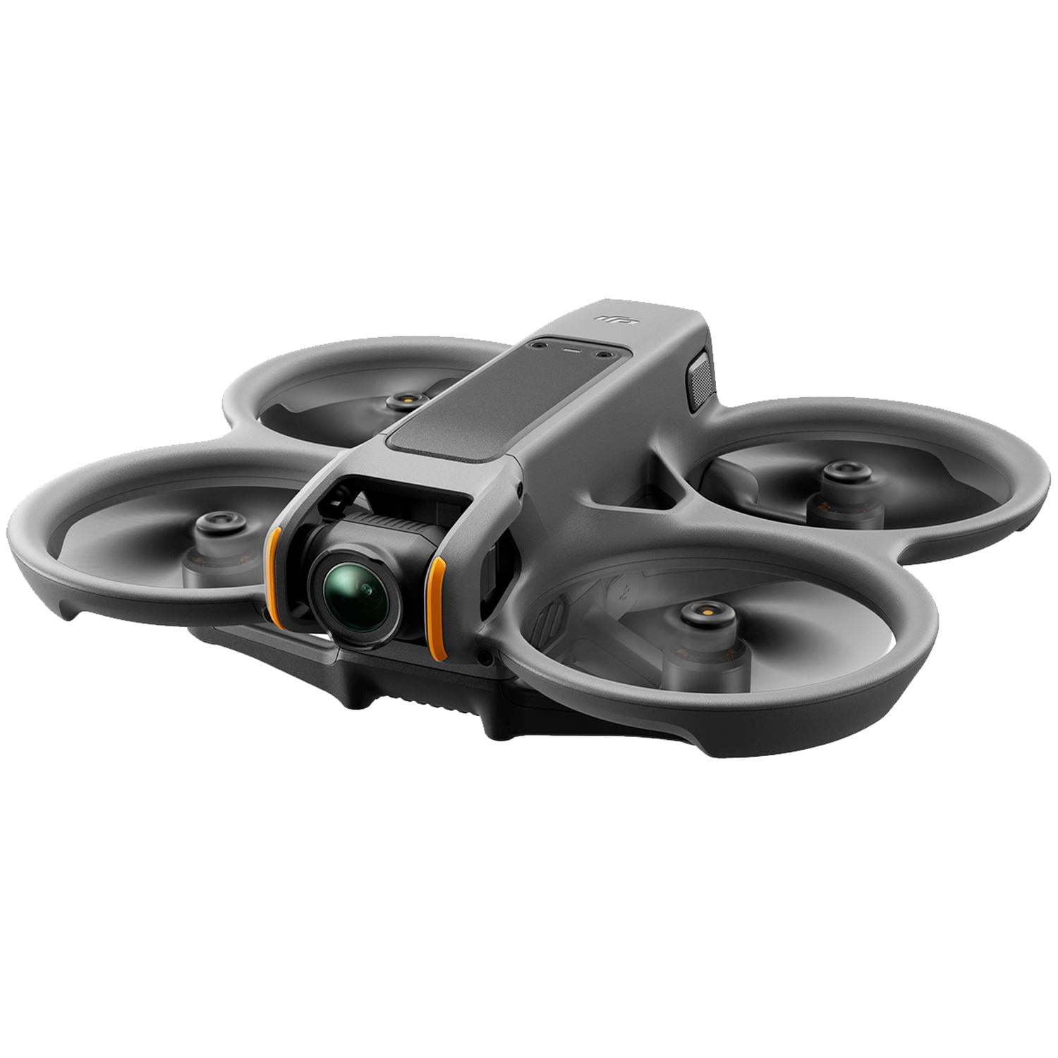 Drone DJI Avata 2 Fly More Combo (1 Bateria) DJI Goggles 3 4K/60FPS Di Drone DJI Avata 2 Fly More Combo (1 Bateria) DJI Goggles 3 4K/60FPS Di
