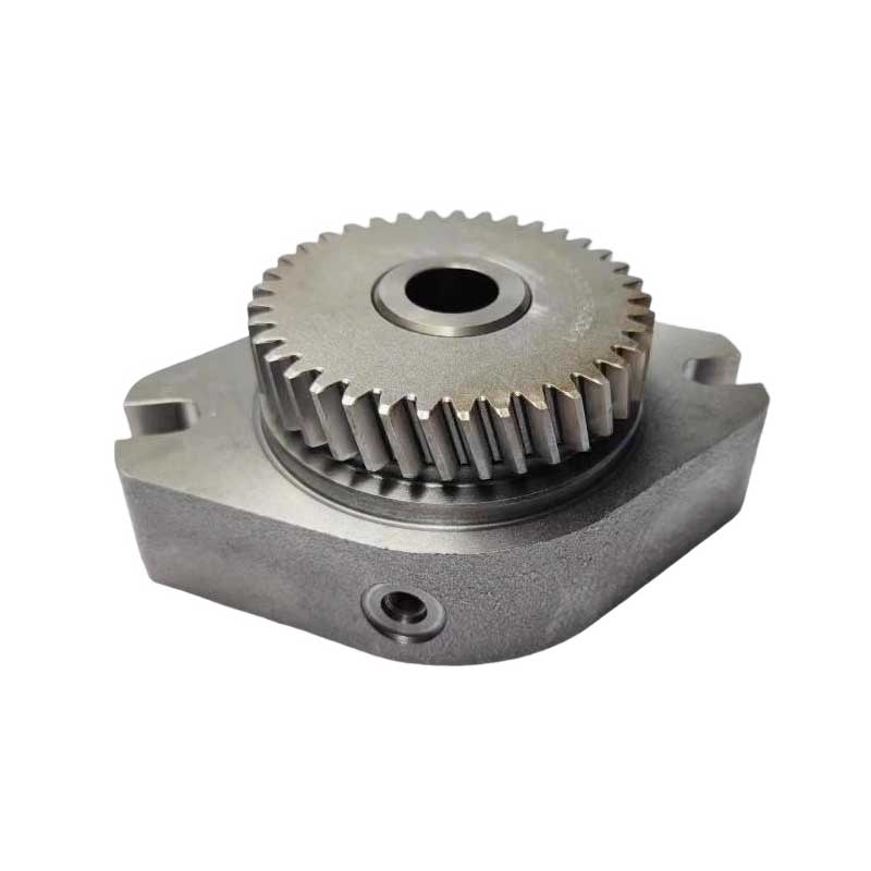 3939961 Hydraulic Pump Adapter Fit Cummins Engine 4B 6B 6C ISB QSL L10