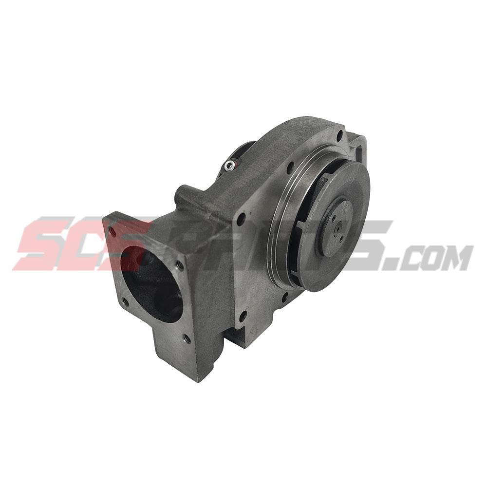 3801715 Water Pump Kit 2882038 3051374 4919971 for Cummins Engine NT855 ...