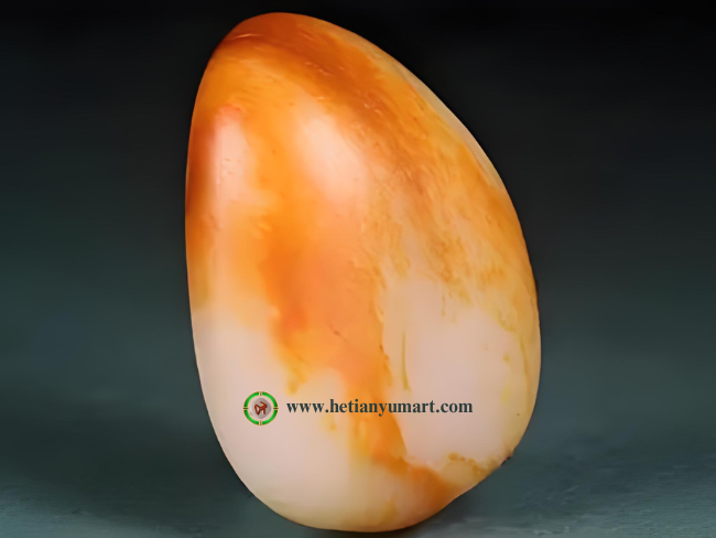 Most Treasured Jade in China - HetianYu Mart – HetianYu Mart