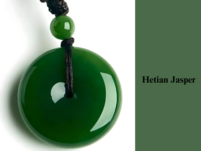 Most Treasured Jade in China - HetianYu Mart – HetianYu Mart
