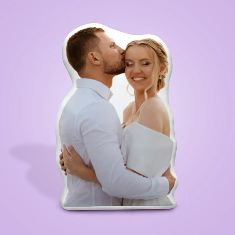 Customized photo mini pendants – Starrywalker