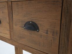 Java Console Table – Garden Furniture Centre