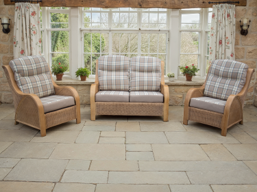 Cane Conservatory Suites | Cane Furniture for Sale – Garden Furniture ...