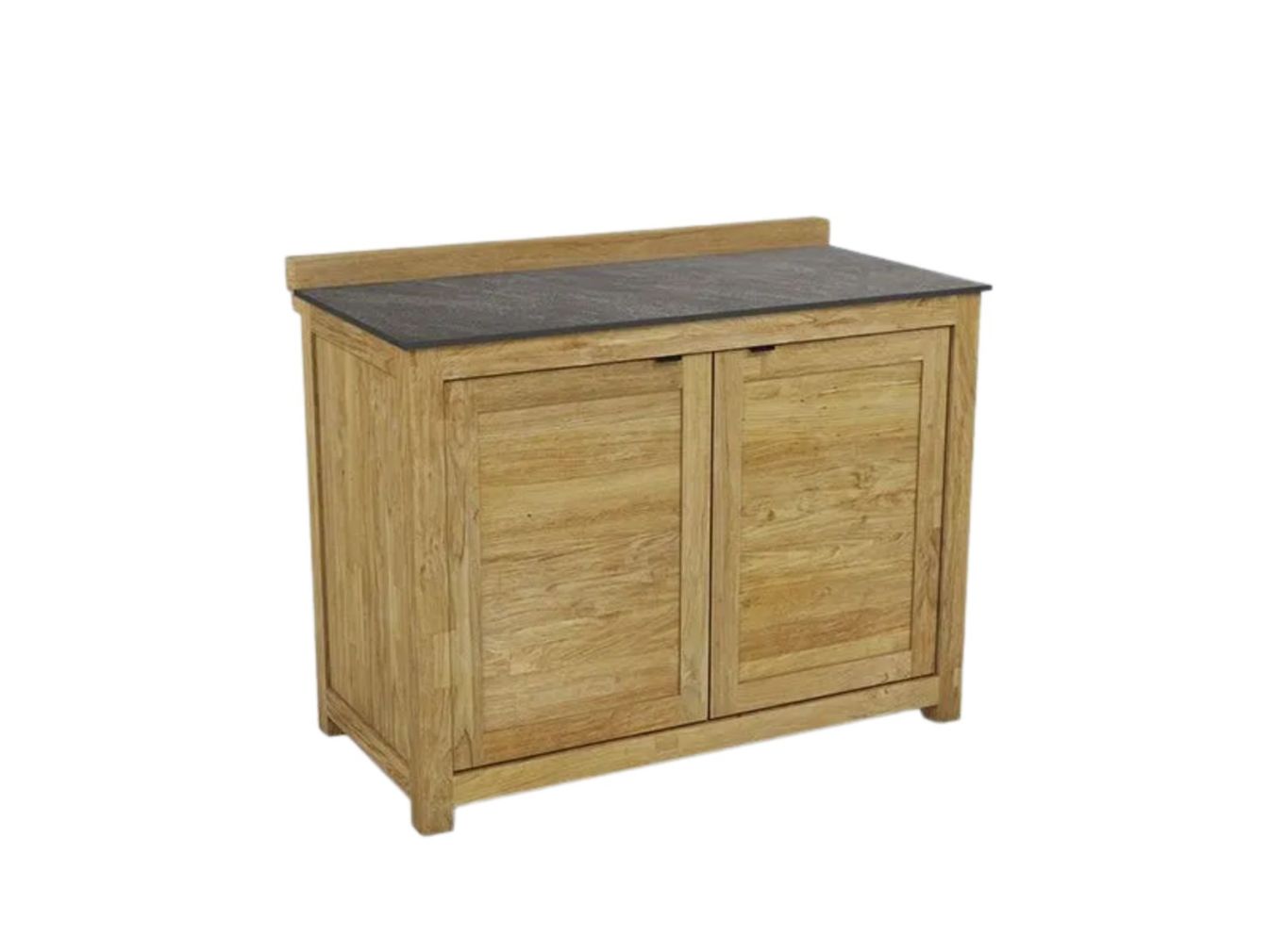 Bari Kitchen Double Door Unit – Garden Furniture Centre