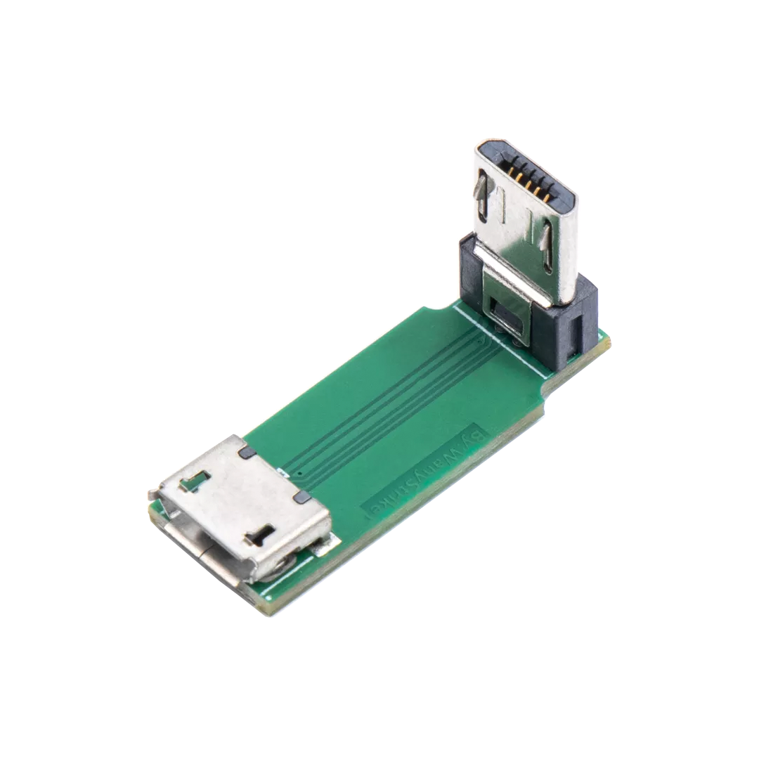iFlight L-Type Micro USB Adapter-HPXGRC