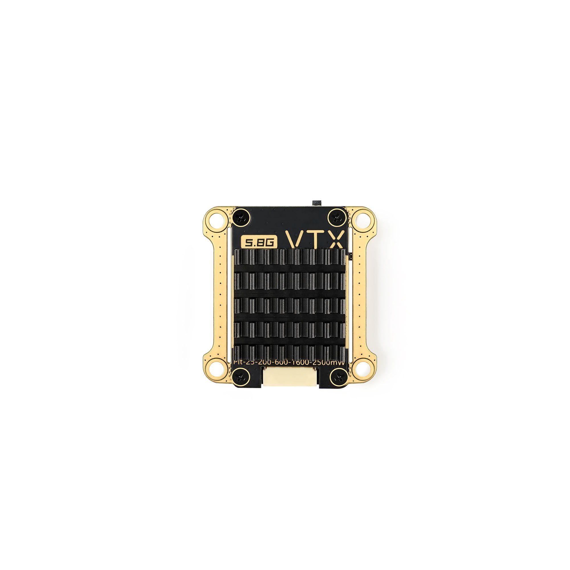 VTX / VRX-HPXGRC