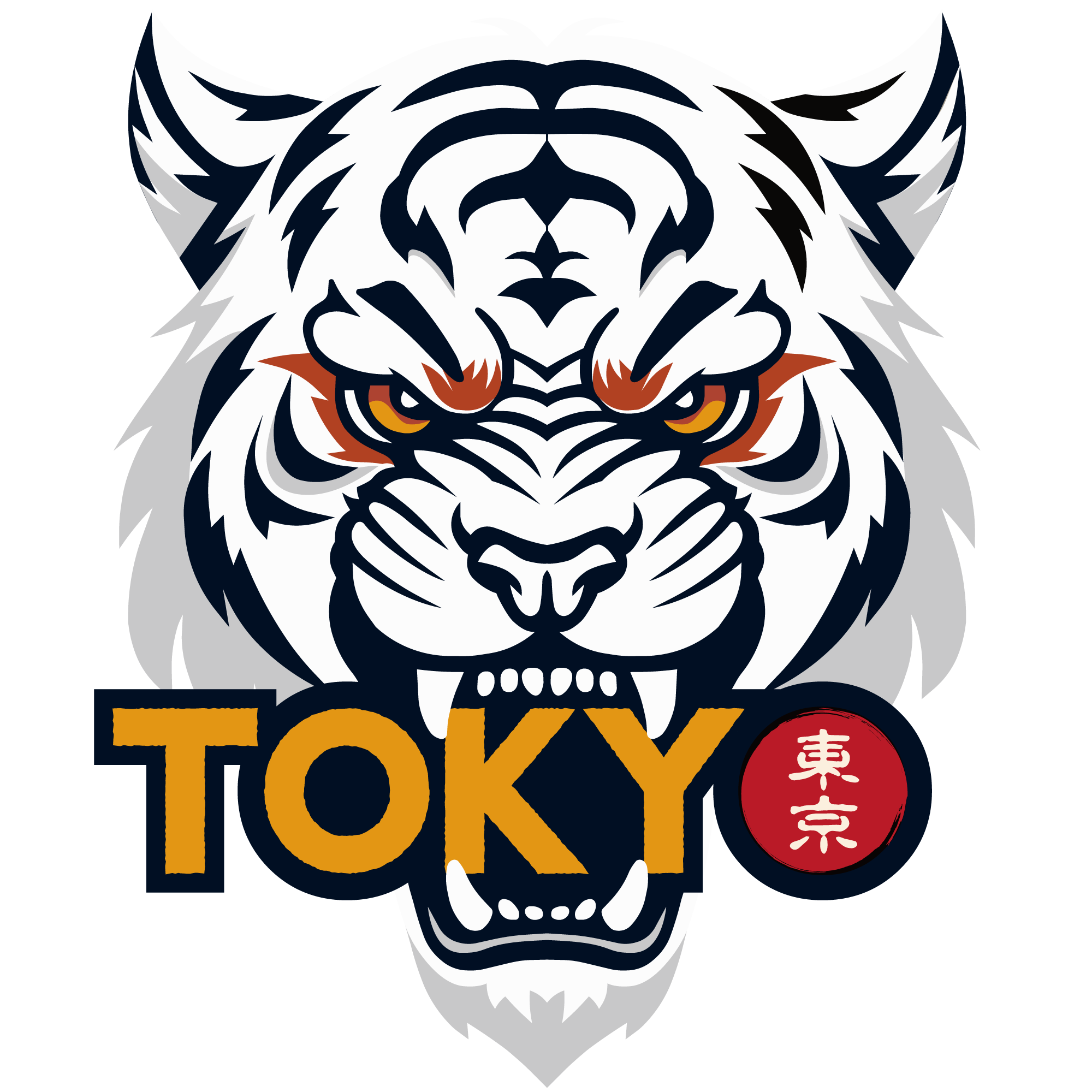 Designer Tiger Print Japanese T Shirts/Hoodies/Sweatshirts Sale – tokyo ...