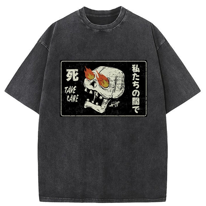 Trendy Japanese Style T Shirts for Women & Men – Page 28 – tokyo-tiger