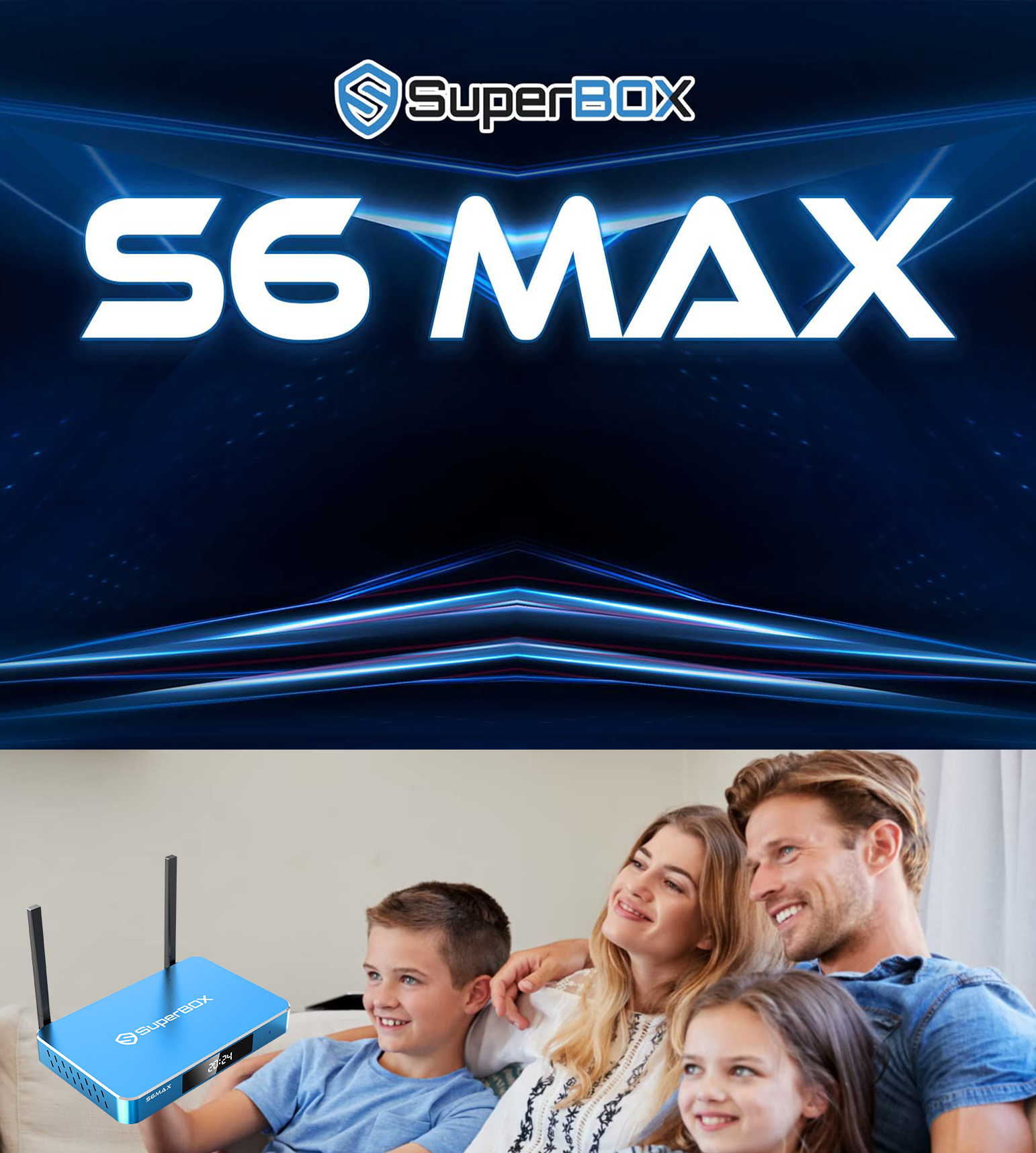 SuperBox Sale Official Store