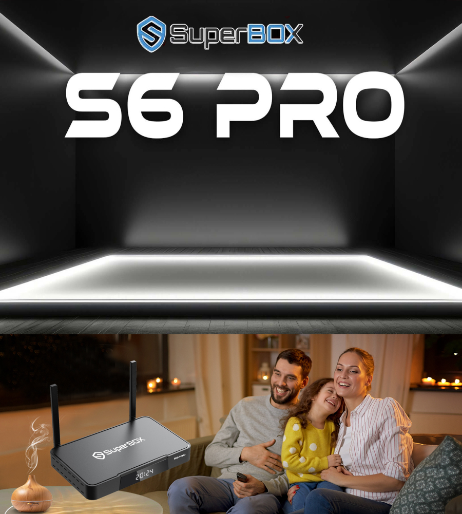 SuperBox Sale Official Store