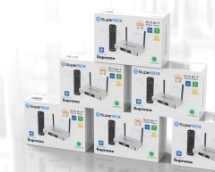 SuperBox Supreme (New & Exclusive Channels)