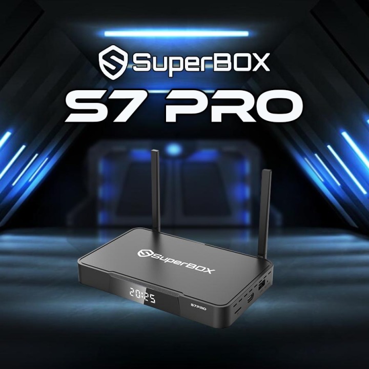 SuperBox Sale Official Store