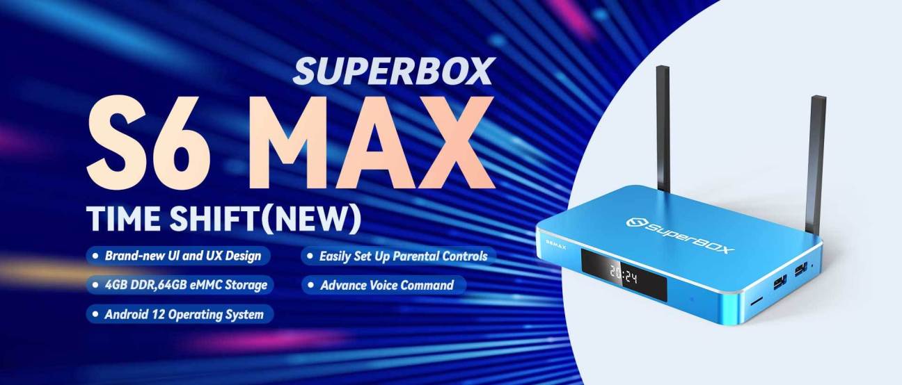 SuperBox Sale Official Store
