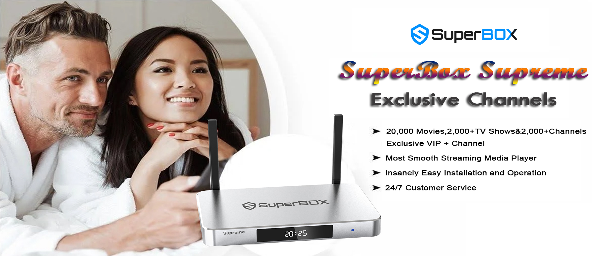 WholeSale SuperBox | Free shipping | Superbox Sale Store – Superbox ...
