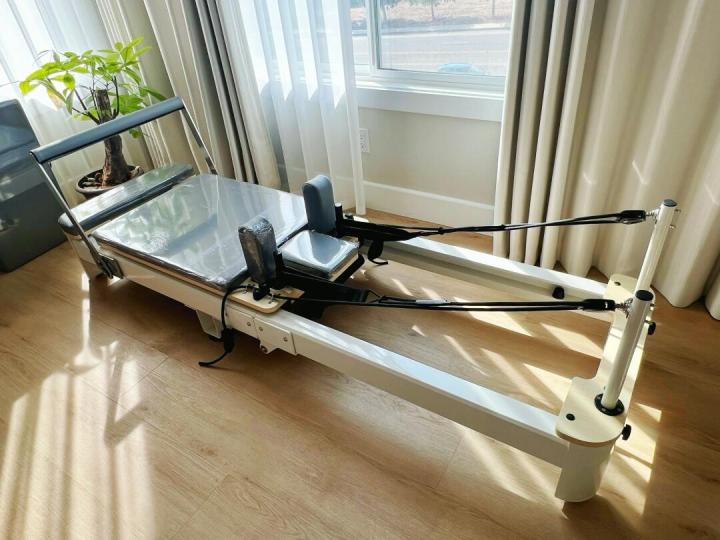 The comprehensive guide to Pilates Reformer – JuSai Sports