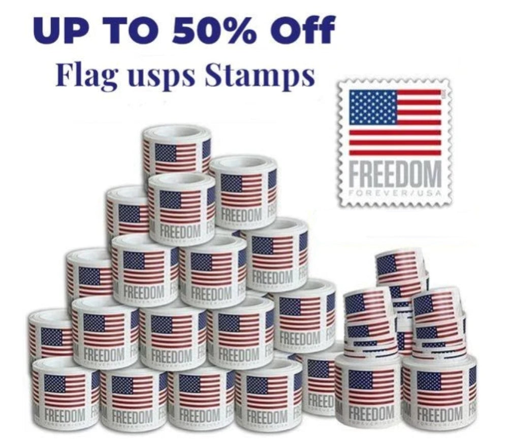 america-stamp