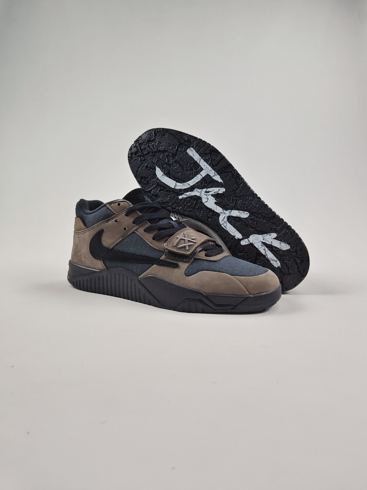 Jordan Jumpman Jack TS Dark Mocha – MemoryKicks