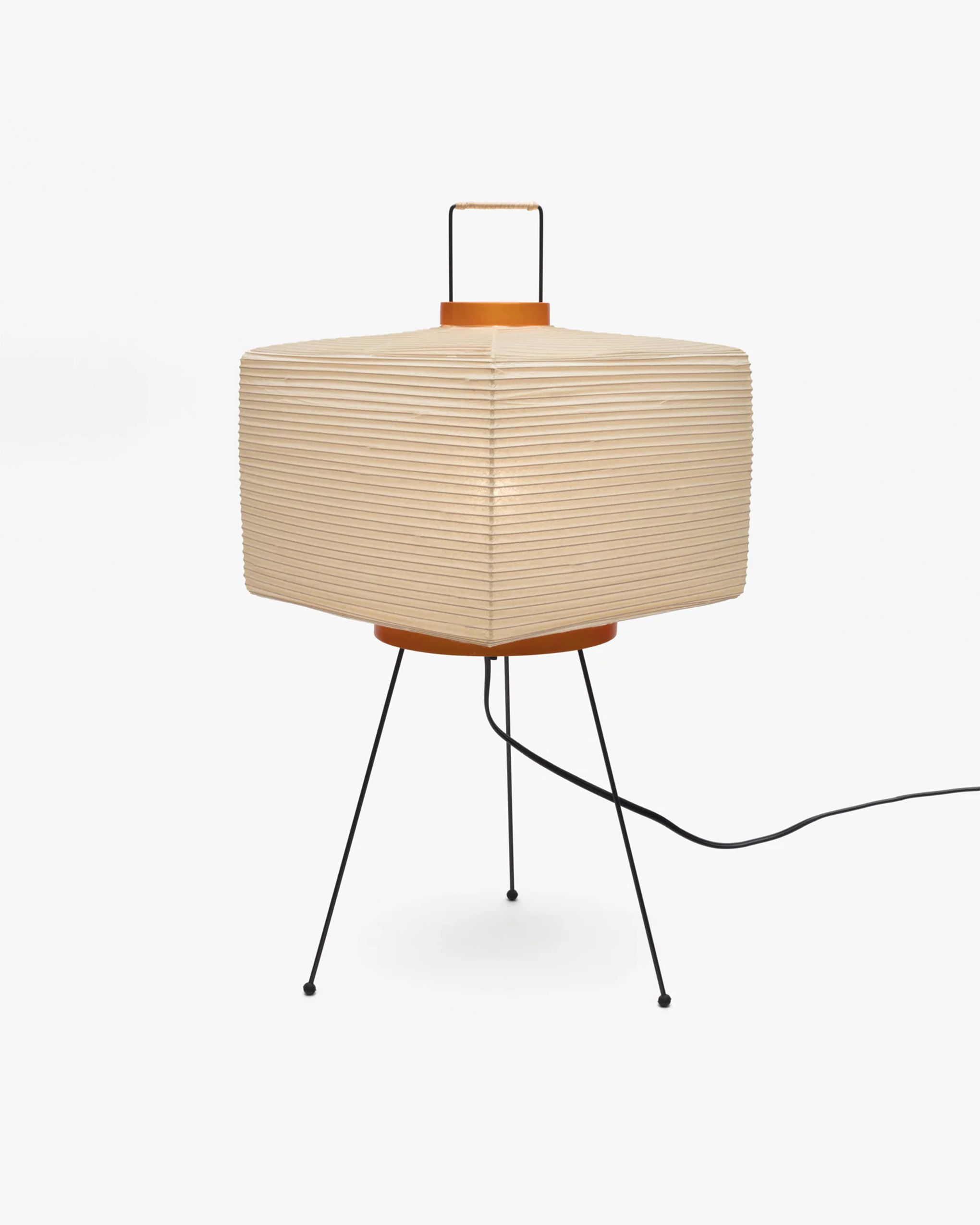 Washi Paper Akari Table Lamp 1A – Akari Light