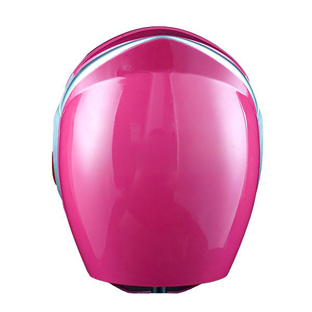 Power Rangers S.P.D. SPD Pink Ranger Helmet 3D Printed Cosplay ...