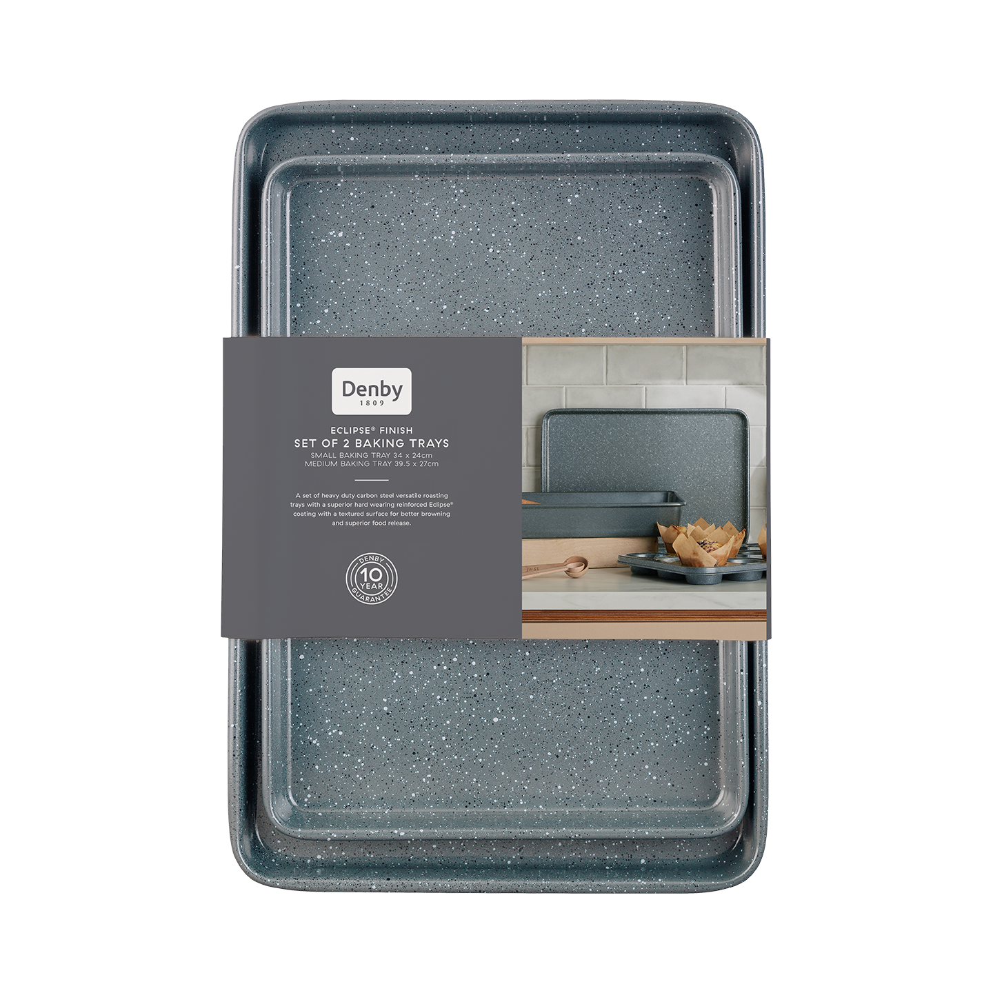 Bakeware Products | Buy Online | Denby UK